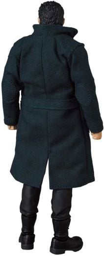 MAFEX No. 154 The Boys Billy Butcher Action Figure