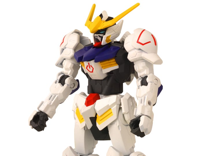 Mobile Suit Gundam: Iron-Blooded Orphans Gundam Infinity ASW-G-08 ...