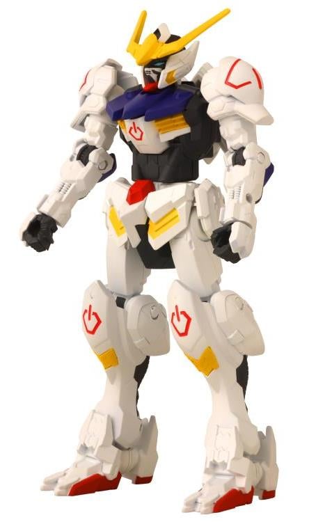 Mobile Suit Gundam: Iron-Blooded Orphans Gundam Infinity ASW-G-08 ...
