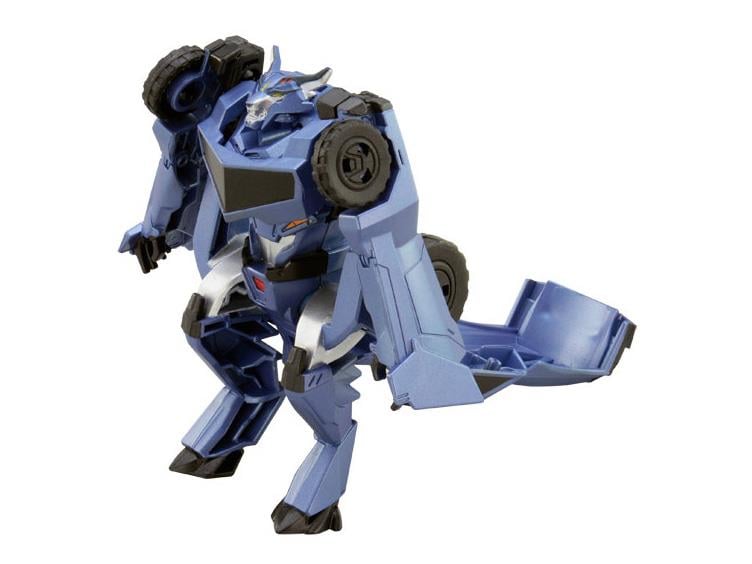 Transformers Adventure TED-08 Steeljaw