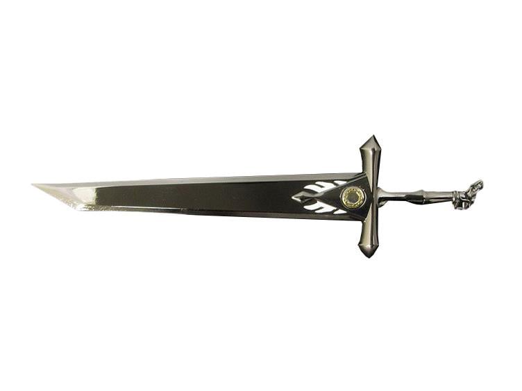 Djinn Amon Sword
