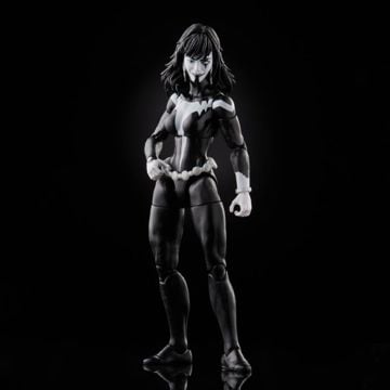 Spider-Man Marvel Legends Marvel's Shriek Action Figure (Marvel's ...