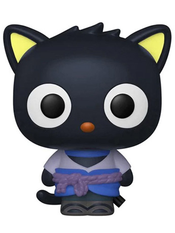 Pop! Animation: Sanrio x Naruto - Chococat
