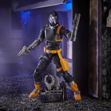 G.I. Joe Classified Series Cobra B.A.T. Figure | BigBadToyStore