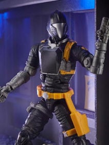 G.I. Joe Classified Series Cobra B.A.T. Figure | BigBadToyStore