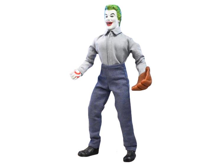 Batman Classic 1966 TV World's Greatest Heroes Joker (Softball Outfit ...
