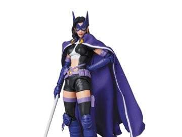 MAFEX No. 170 Batman: Hush Huntress Action Figure