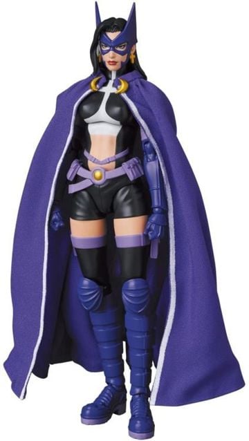 MAFEX No. 170 Batman: Hush Huntress Action Figure