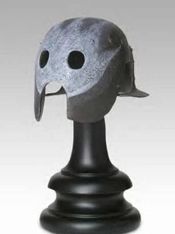The Lord of the Rings Uruk-Hai Berserker 1/4 Scale Helm
