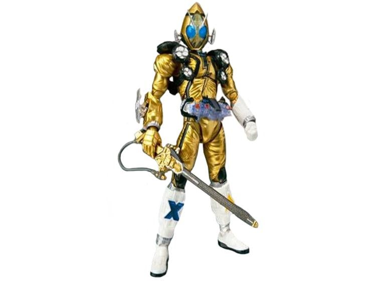 Kamen Rider S.H.Figuarts Kamen Rider Fourze Eleki States