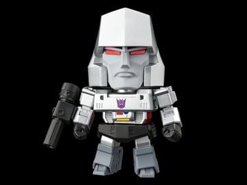 Transformers Nendoroid No.1793 Megatron
