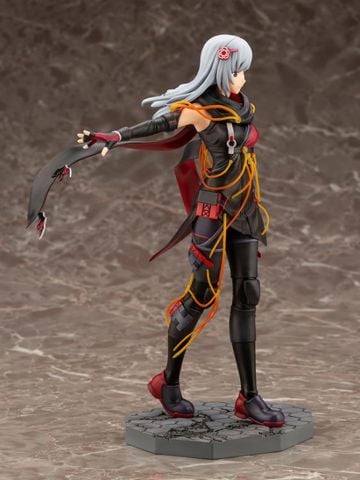 Scarlet Nexus ArtFX J Kasane Randall Figure