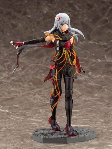 Scarlet Nexus ArtFX J Kasane Randall Figure