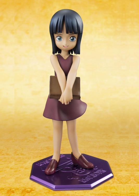 One Piece Excellent Model MILD P.O.P. Nico Robin