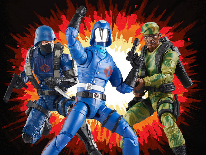BigBadToyStore - Action Figures, Statues, Collectibles, and More!