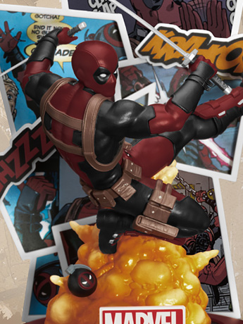 BigBadToyStore - Action Figures, Statues, Collectibles, and More!
