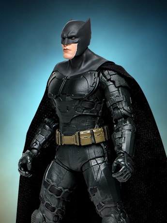 BigBad Batman Battle