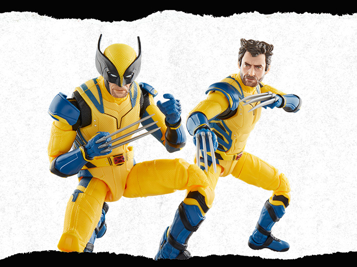 BigBadToyStore - Action Figures, Statues, Collectibles, and More!
