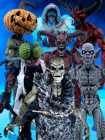 BigBadToyStore - Action Figures, Statues, Collectibles, and More!