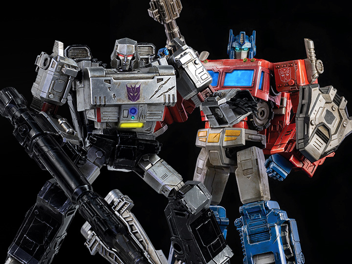 BigBadToyStore - Action Figures, Statues, Collectibles, and More!