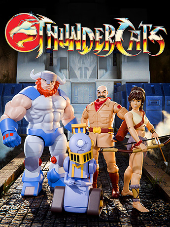 BigBadToyStore - Action Figures, Statues, Collectibles, and More!