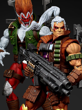 BigBadToyStore - Action Figures, Statues, Collectibles, and More!