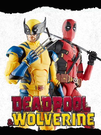 BigBadToyStore - Action Figures, Statues, Collectibles, and More!