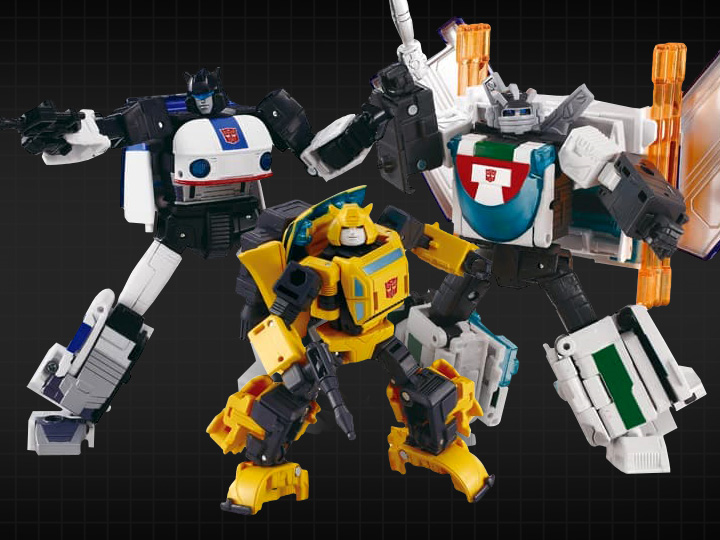 BigBadToyStore - Action Figures, Statues, Collectibles, and More!