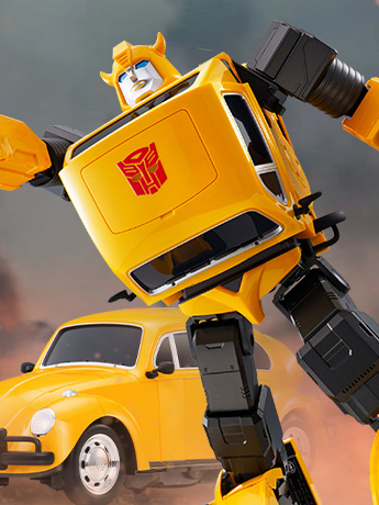BigBadToyStore - Action Figures, Statues, Collectibles, and More!