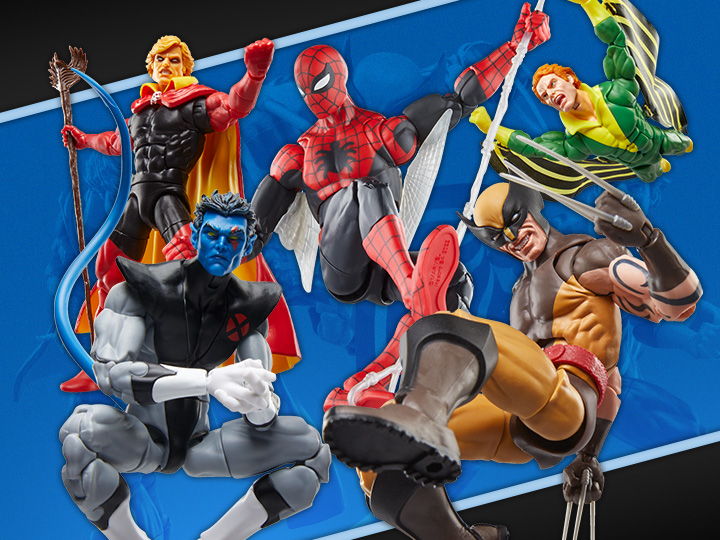BigBadToyStore - Action Figures, Statues, Collectibles, and More!