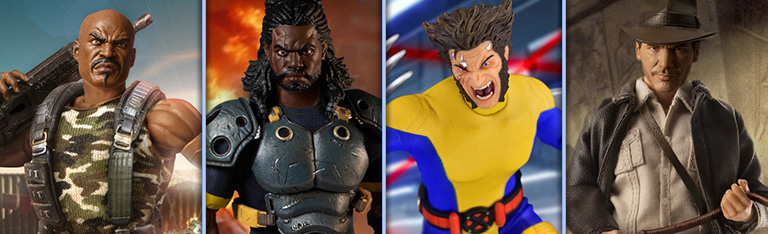 BigBadToyStore - Action Figures, Statues, Collectibles, and More!