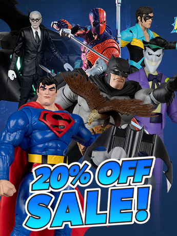 BigBadToyStore - Action Figures, Statues, Collectibles, and More!