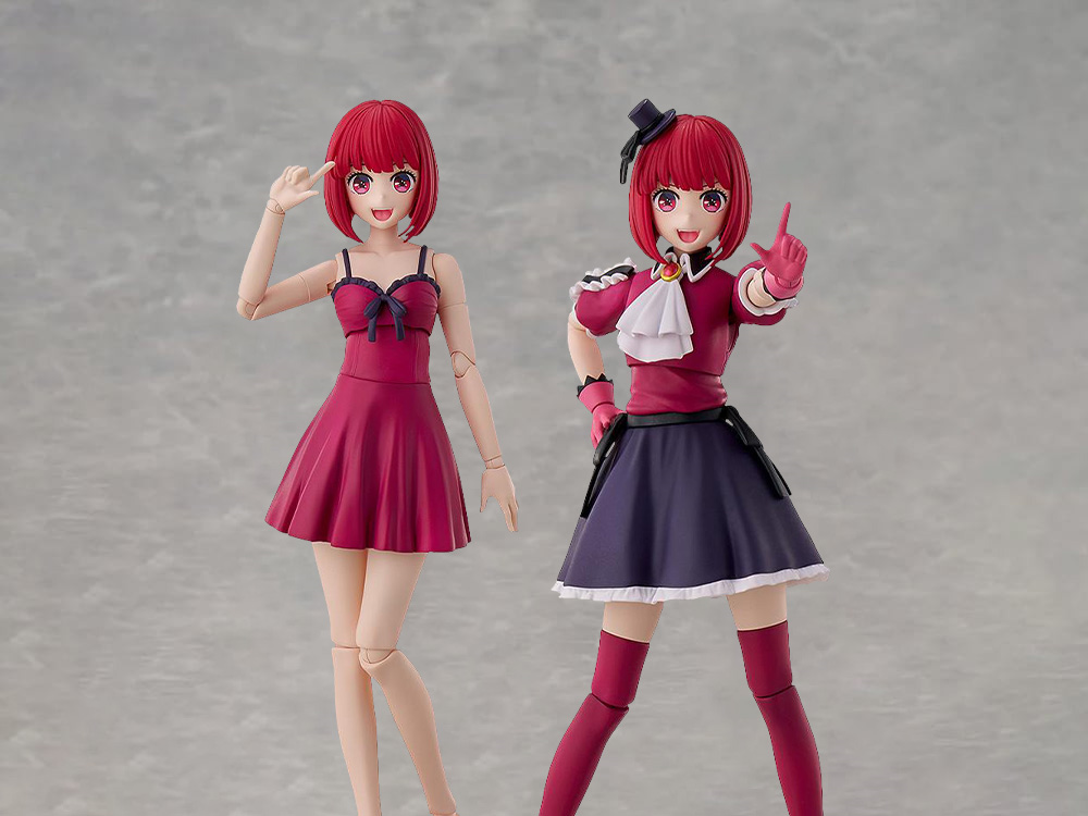 Anime & Manga: Action Figures, Collectibles, & Toys