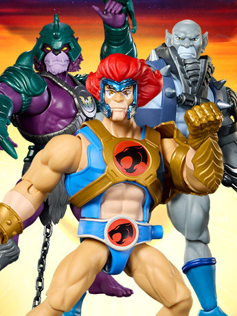 BigBadToyStore - Action Figures, Statues, Collectibles, and More!